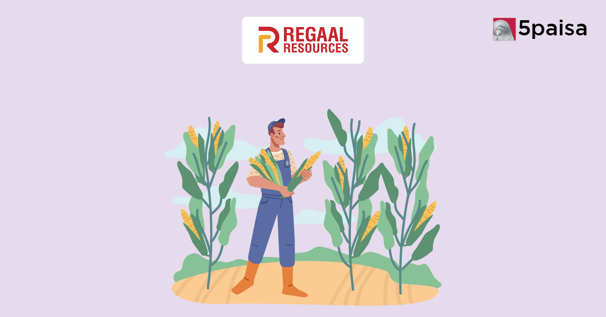 How to Check Regaal Resources IPO Allotment Status? | 5paisa